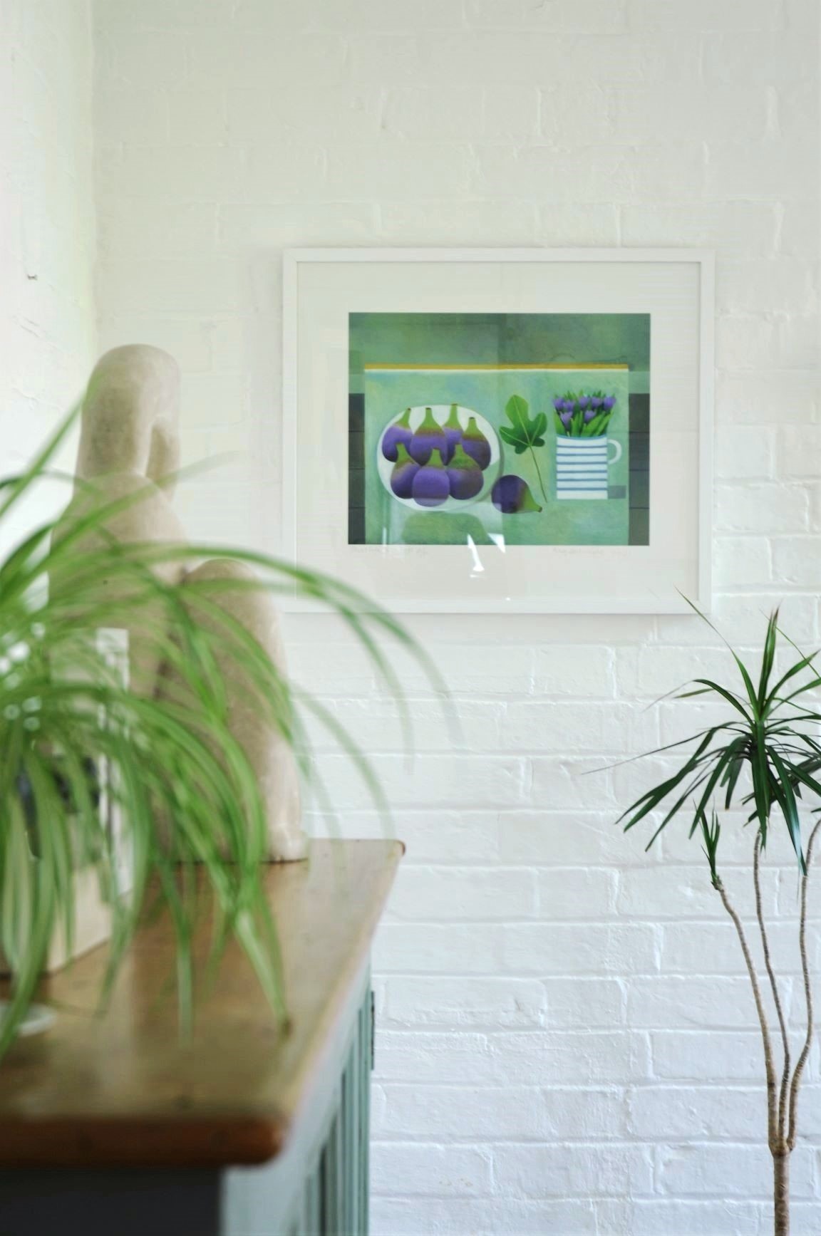 Reg Cartwright - Signed limited edition prints for sale